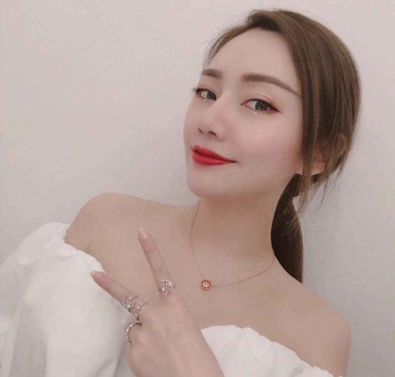 Genuine Christian Dior Necklaces