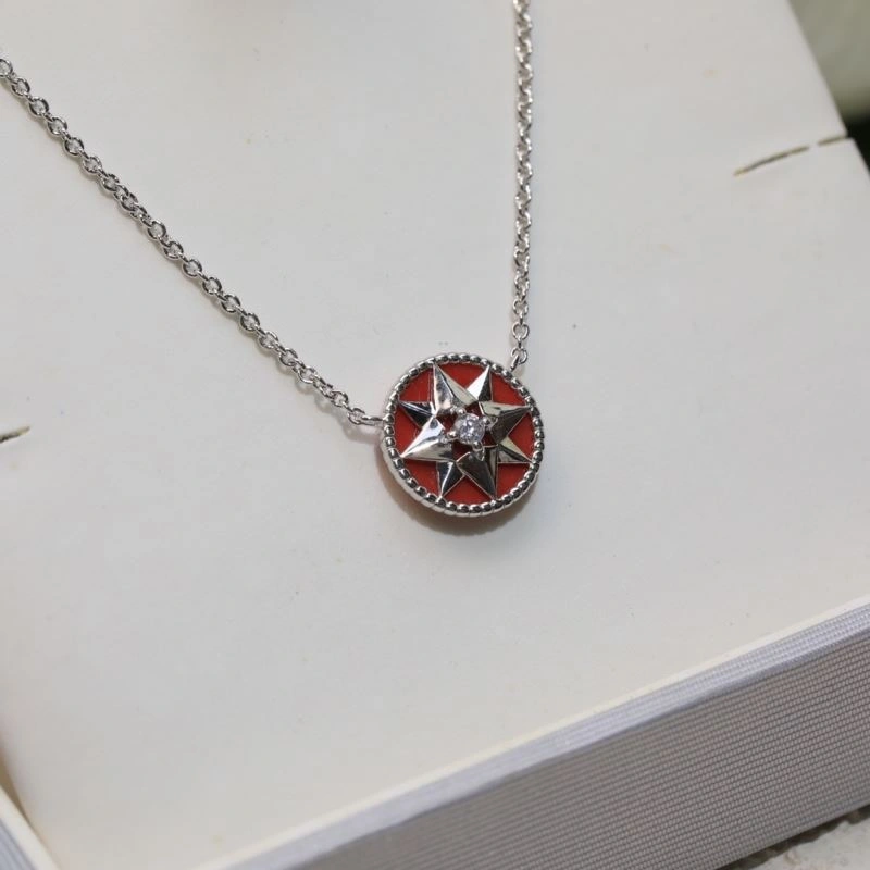 Genuine Christian Dior Necklaces