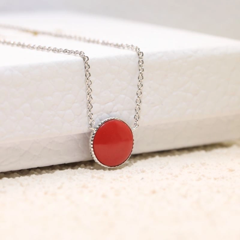 Genuine Christian Dior Necklaces