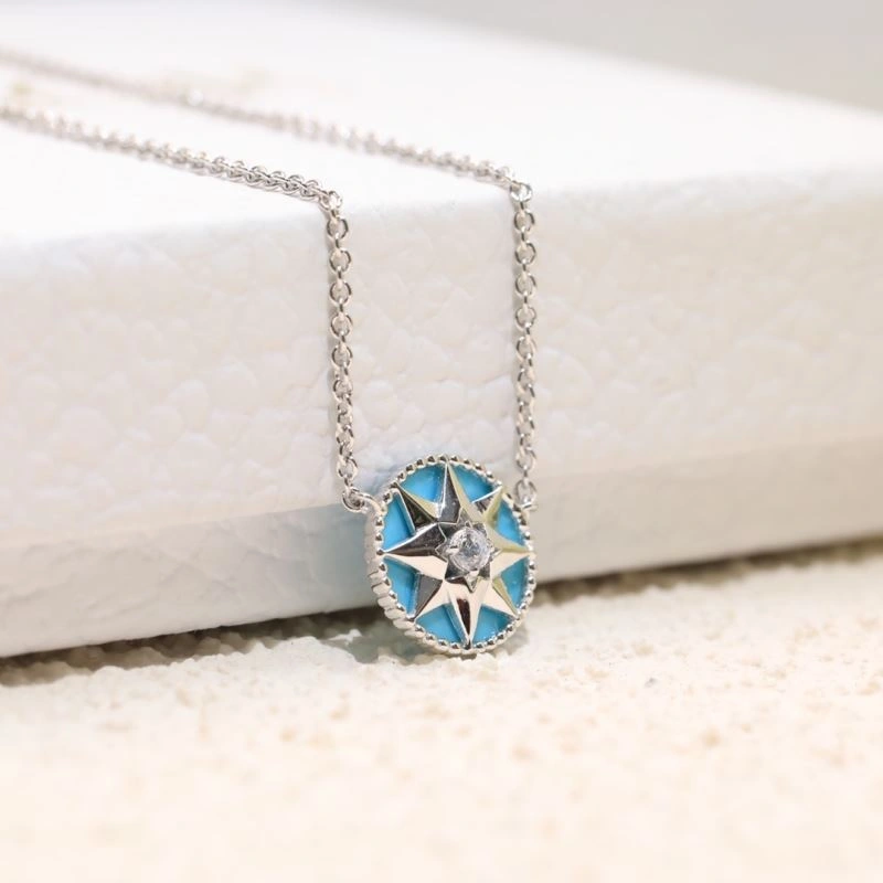 High fidelity Christian Dior Necklaces