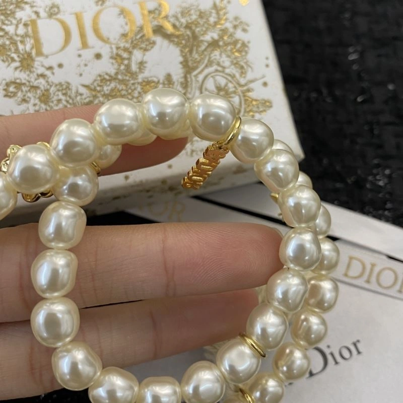 Exact replica Christian Dior Necklaces