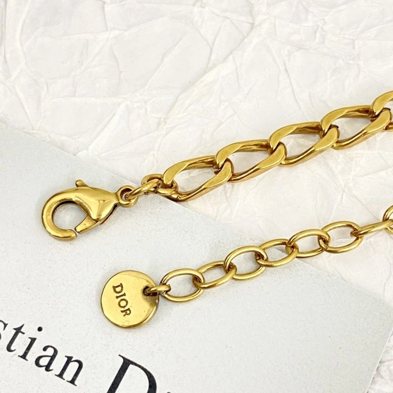 Precise copy Christian Dior Necklaces