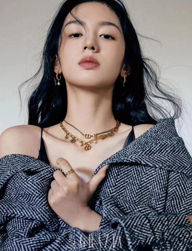 Precise copy Christian Dior Necklaces