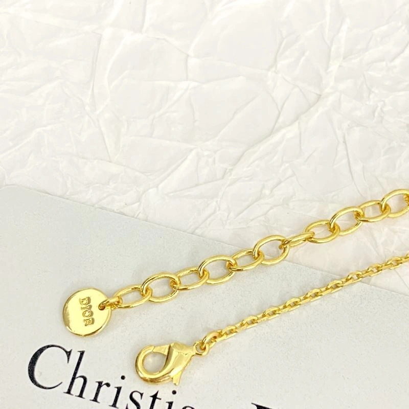 Exact replica Christian Dior Necklaces