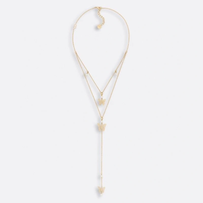 Christian Dior Necklaces
