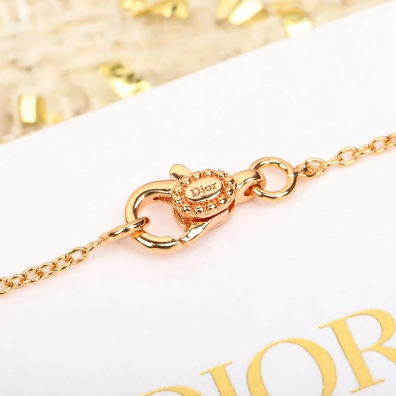Legit Christian Dior Necklaces