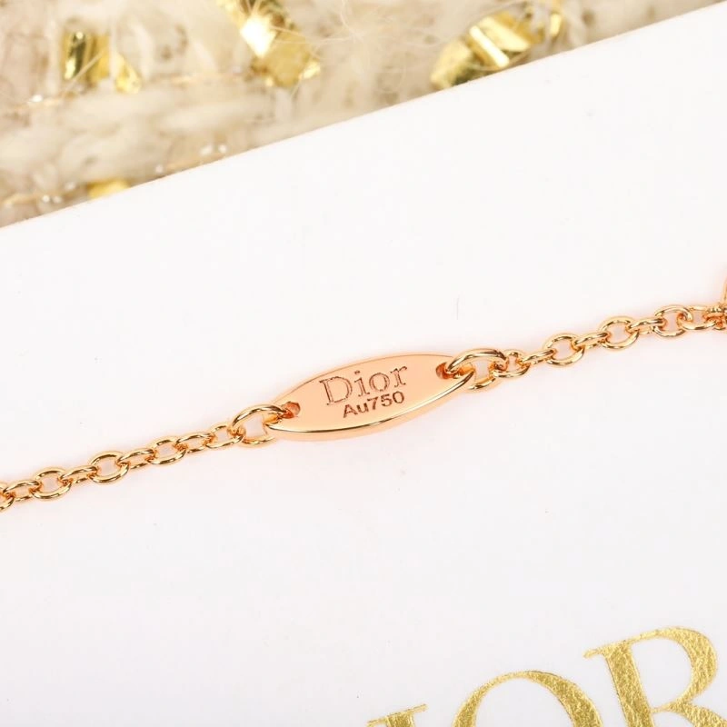 Legit Christian Dior Necklaces