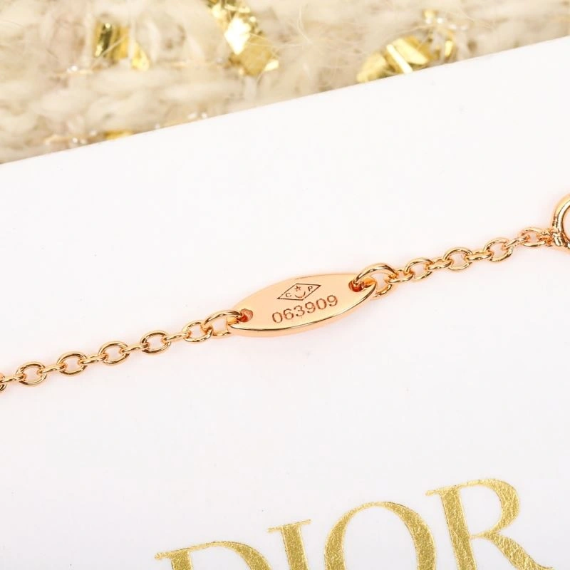 Legit Christian Dior Necklaces