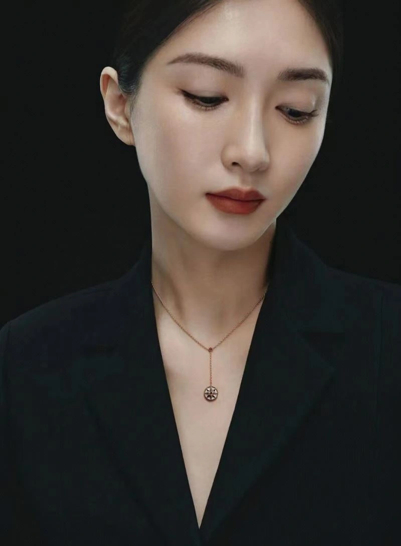 Legit Christian Dior Necklaces