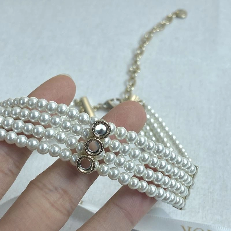 Discounted Christian Dior Necklaces