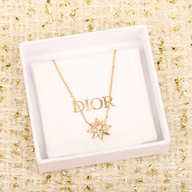 Perfect replica Christian Dior Necklaces