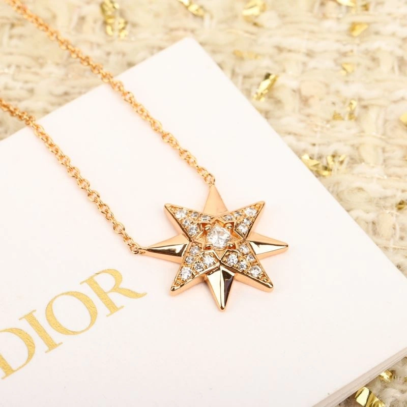 Perfect replica Christian Dior Necklaces