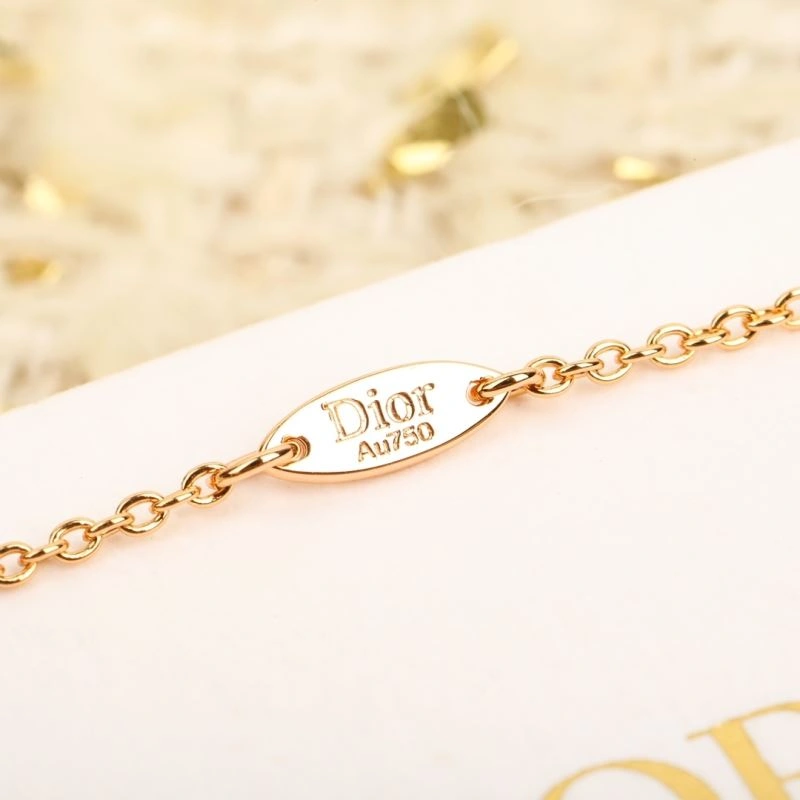 Perfect replica Christian Dior Necklaces
