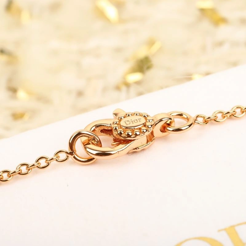 Perfect replica Christian Dior Necklaces