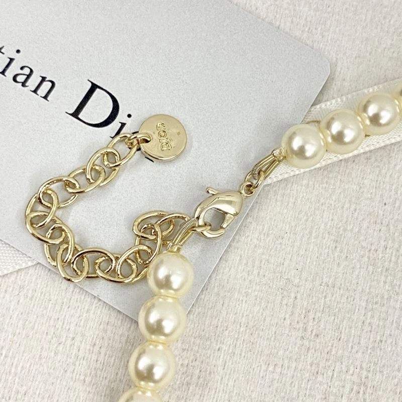 Top match Christian Dior Necklaces