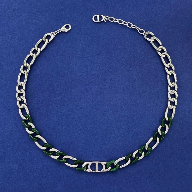 Christian Dior Necklaces