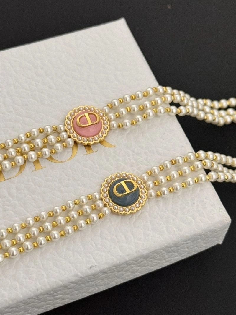 Mirror quality Christian Dior Necklaces