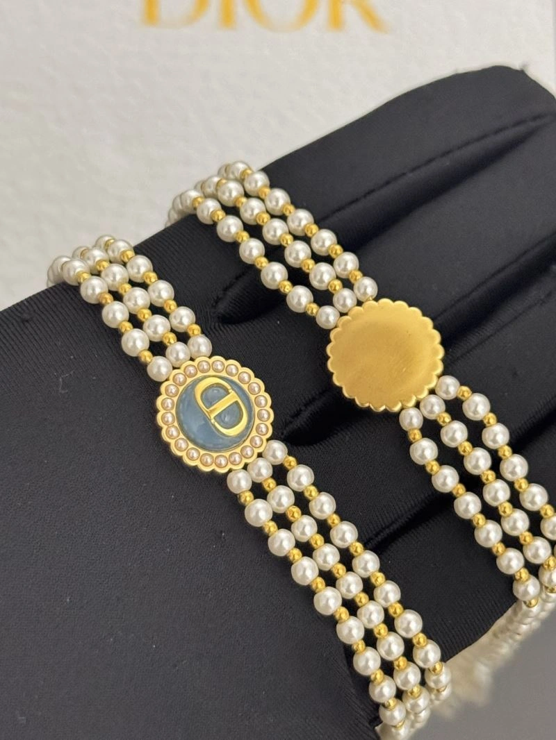 Mirror quality Christian Dior Necklaces