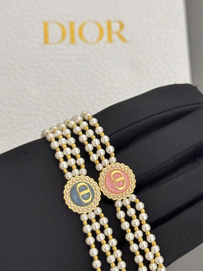 Mirror quality Christian Dior Necklaces
