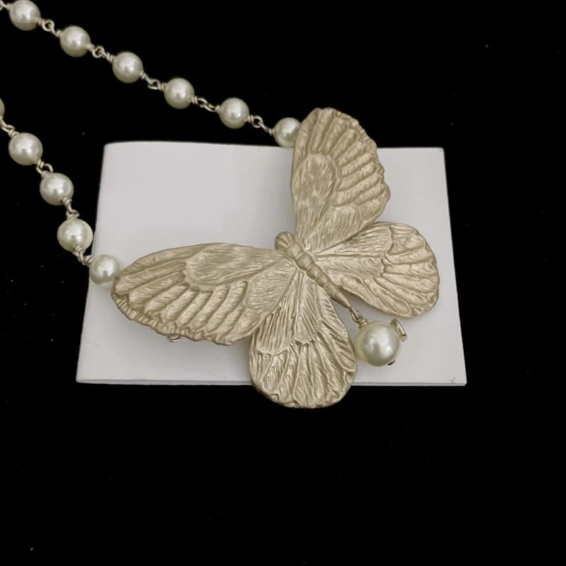 Legit Christian Dior Necklaces