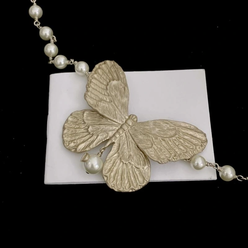 Legit Christian Dior Necklaces