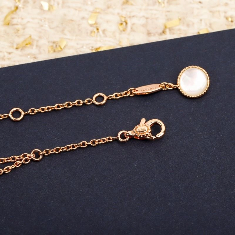 Genuine Christian Dior Necklaces