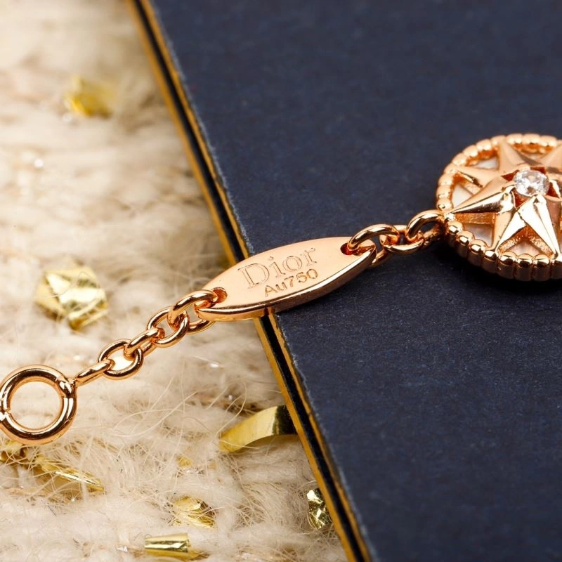 Genuine Christian Dior Necklaces