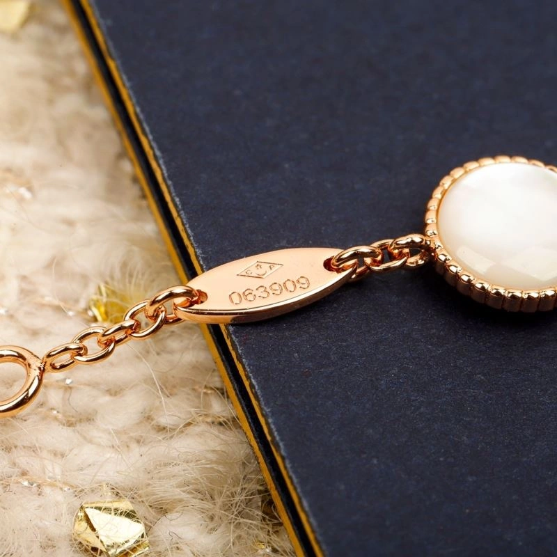 Genuine Christian Dior Necklaces