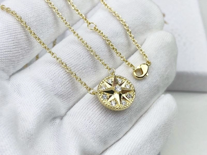 Cut-rate Christian Dior Necklaces