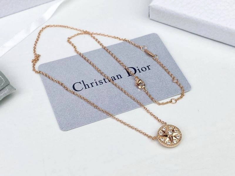 Cut-rate Christian Dior Necklaces