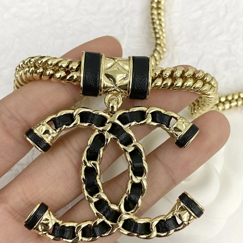 Affordable Christian Dior Necklaces