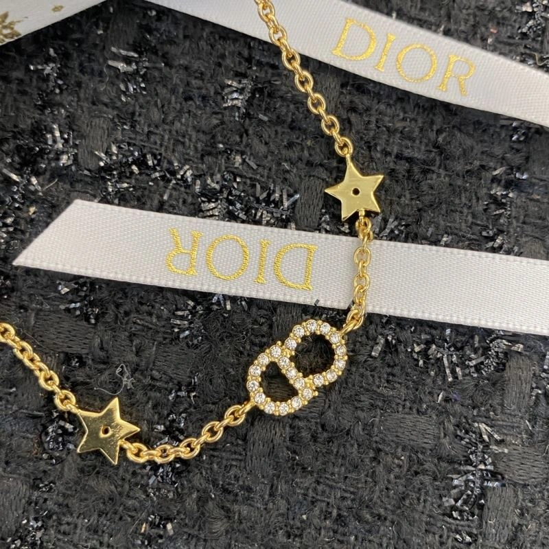OEM Christian Dior Necklaces