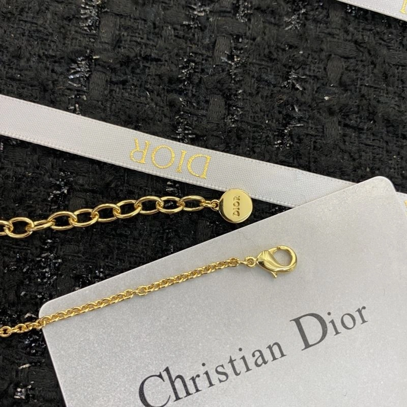 OEM Christian Dior Necklaces
