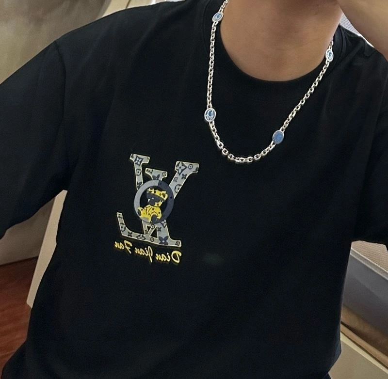 Genuine Christian Dior Necklaces