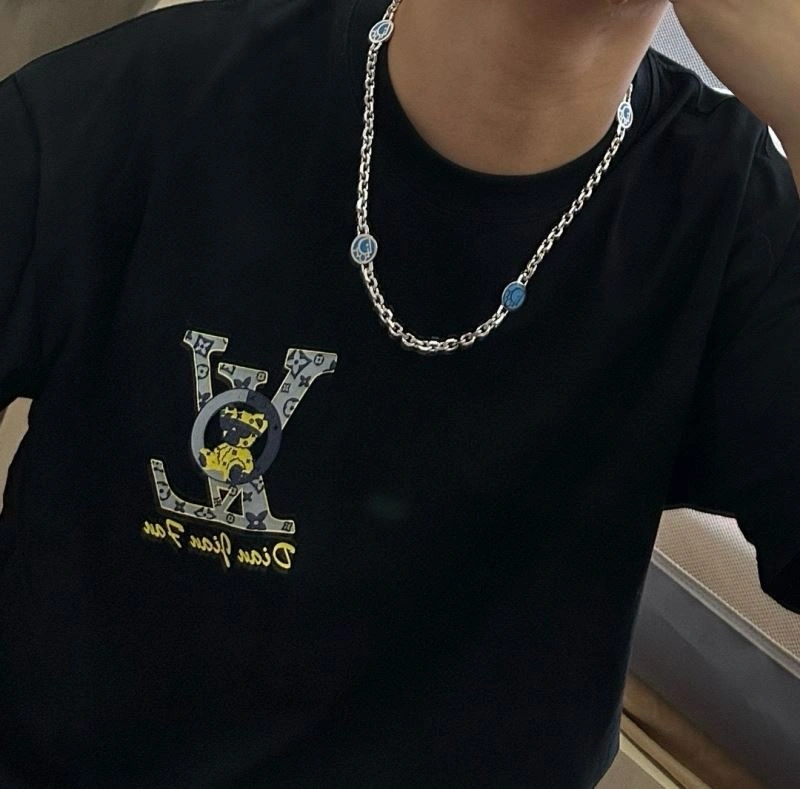Genuine Christian Dior Necklaces