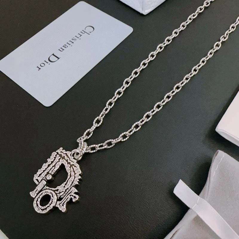 High accuracy Christian Dior Necklaces