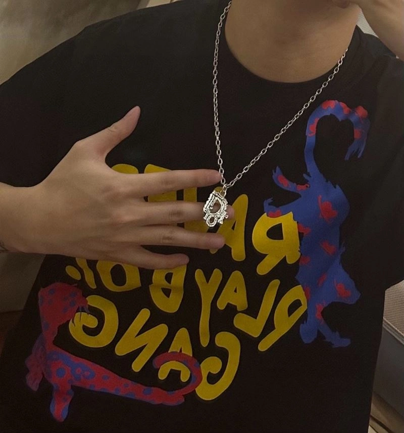 High accuracy Christian Dior Necklaces