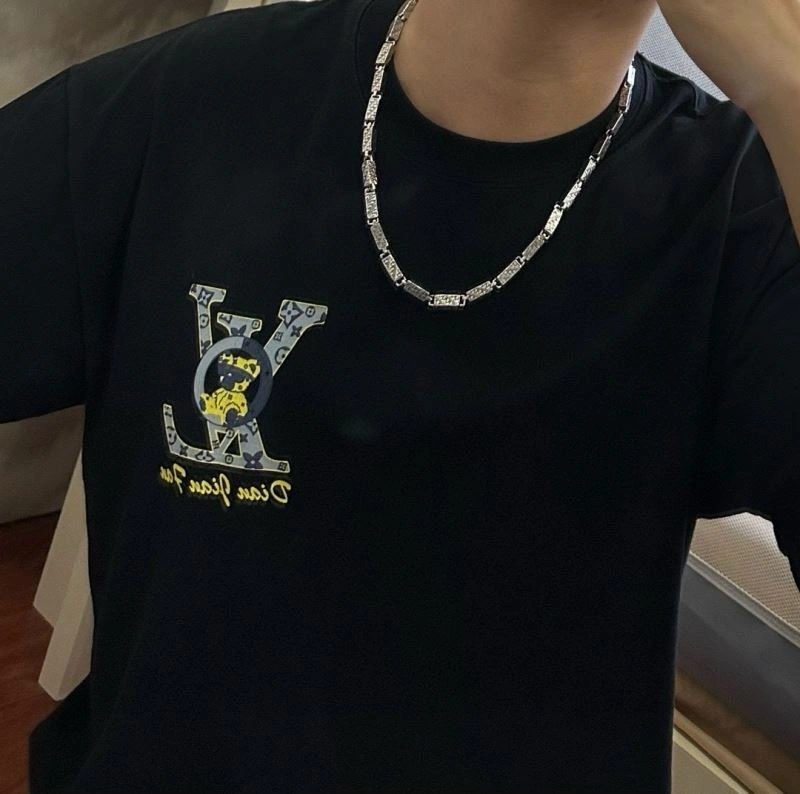 Genuine Christian Dior Necklaces