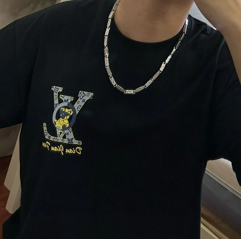 Genuine Christian Dior Necklaces