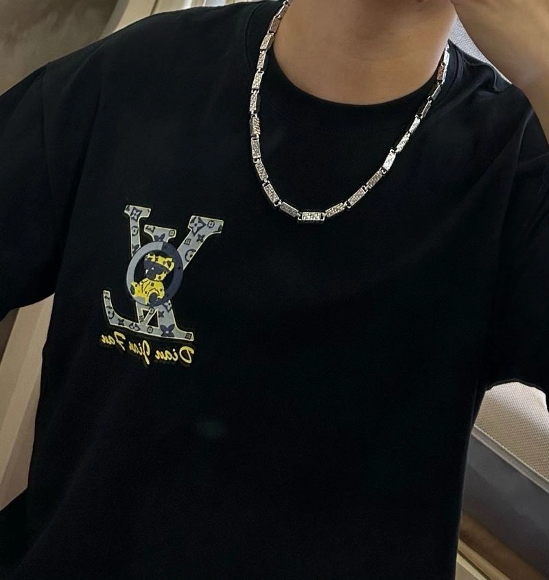 Genuine Christian Dior Necklaces
