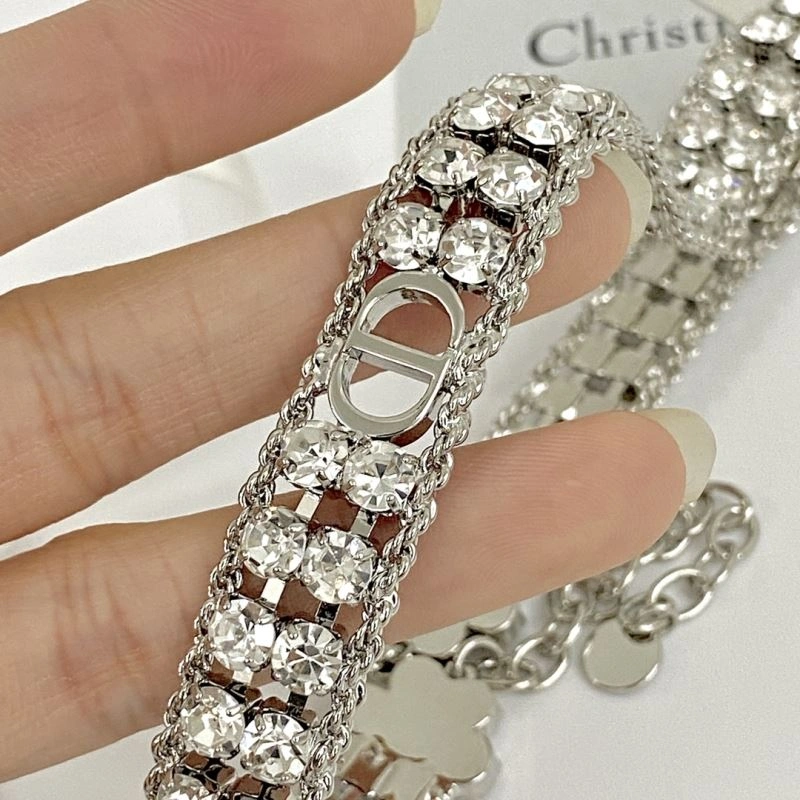 Precise copy Christian Dior Necklaces