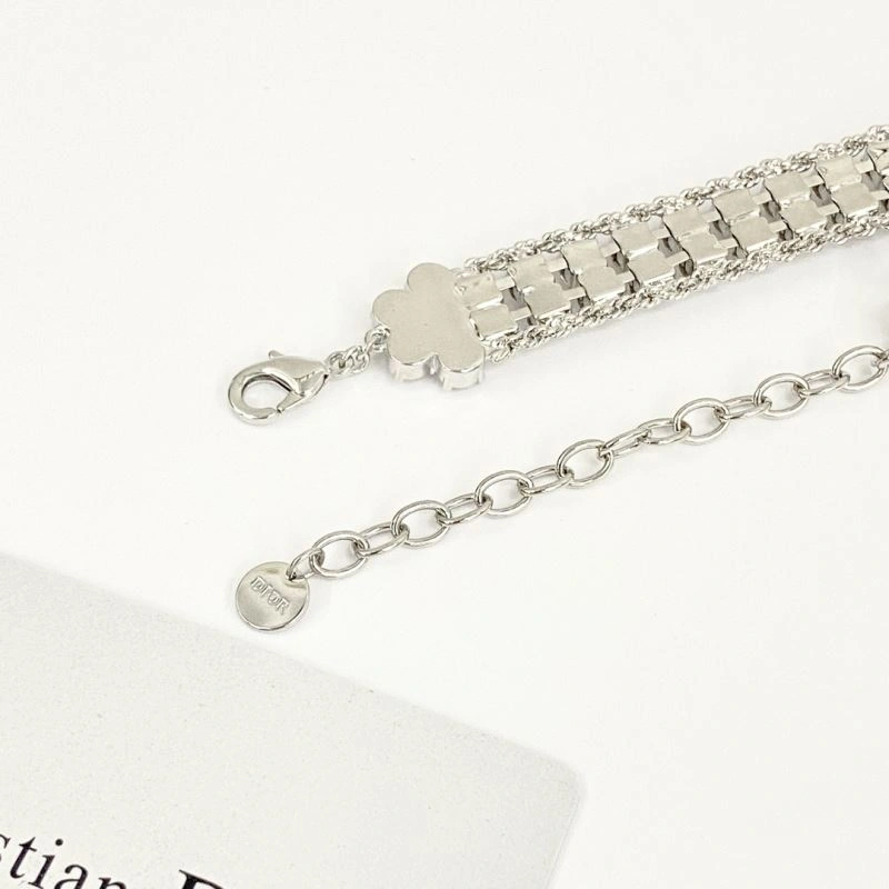 Precise copy Christian Dior Necklaces