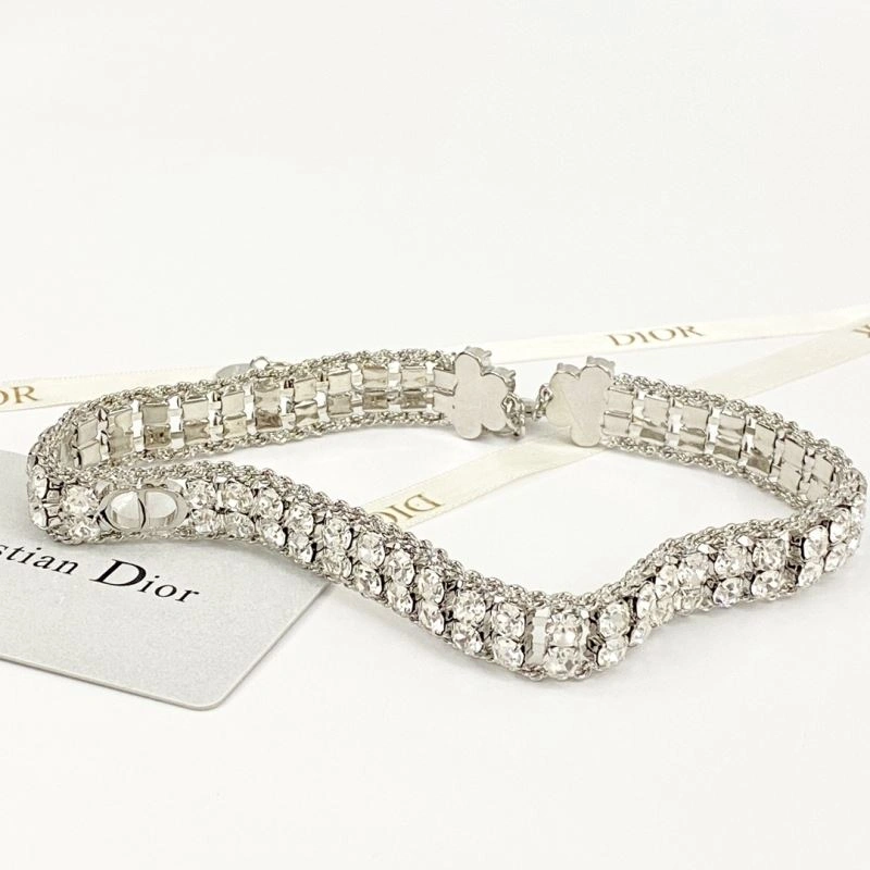 Precise copy Christian Dior Necklaces