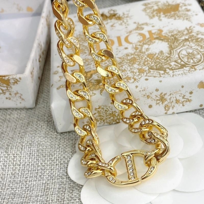 Reasonably priced Christian Dior Necklaces