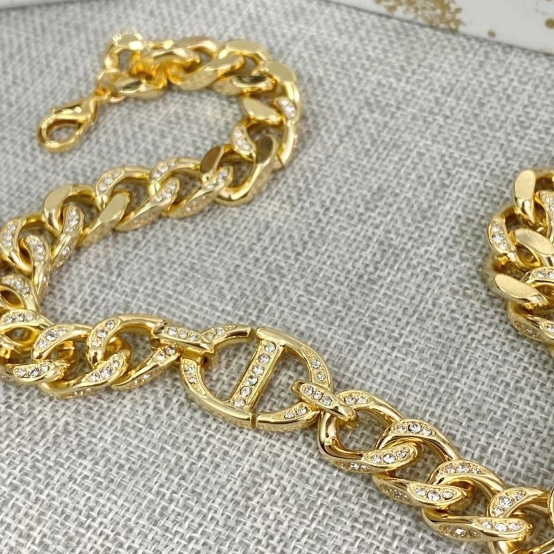 Reasonably priced Christian Dior Necklaces