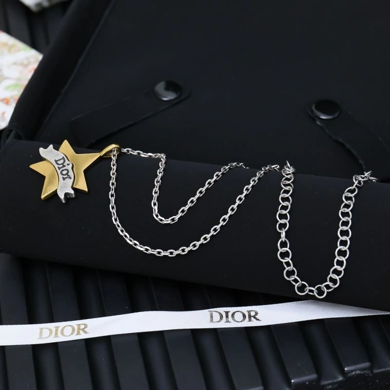 Precise copy Christian Dior Necklaces