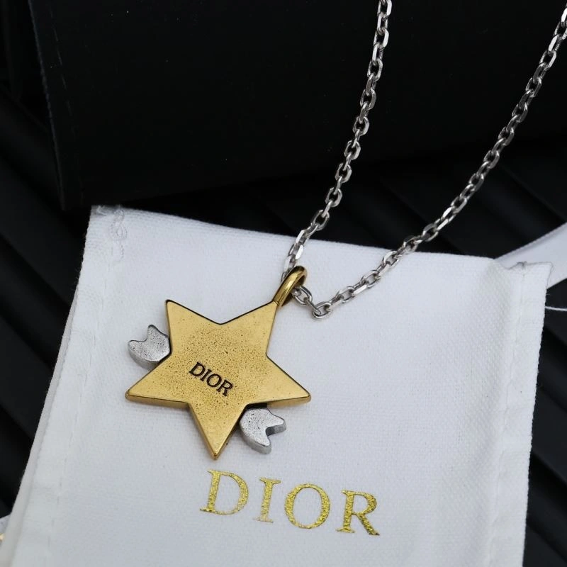 Precise copy Christian Dior Necklaces
