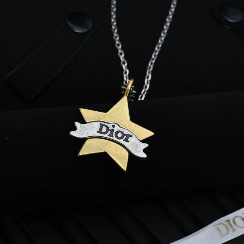 Precise copy Christian Dior Necklaces