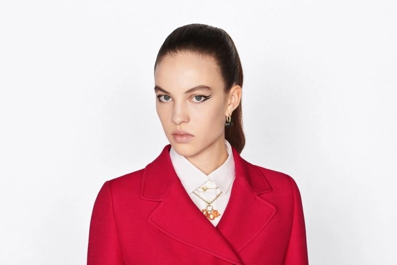 Top match Christian Dior Necklaces
