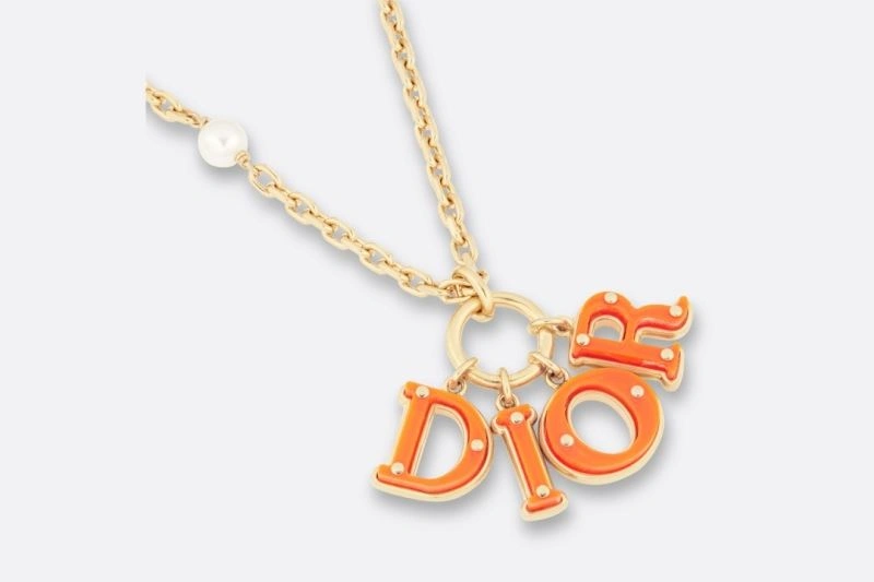 Top match Christian Dior Necklaces